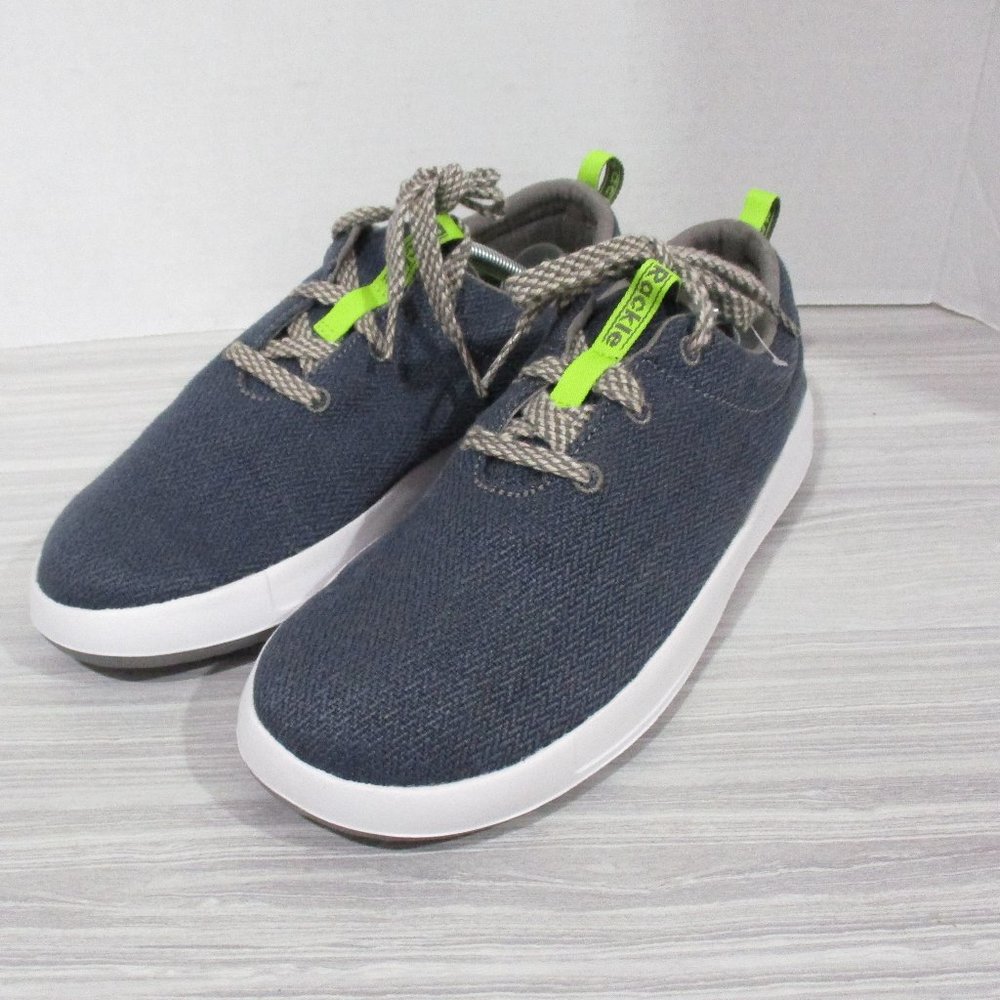 New! Unisex Rackle 'Alex' Sustainable Fashion Sneaker… - Gem